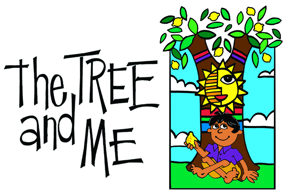 The Tree and Me Musical